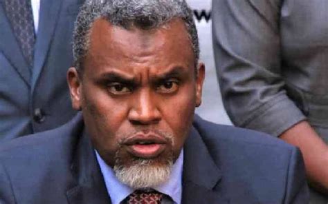 Focus On The Hot Dpp Seat As Big Names Line Up To Succeed Haji The