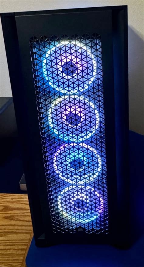 ICUE Problems Errors ICUE Software Troubleshooting Corsair Community