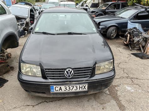 Vw bora Tdi На части Бора Тди гр София Разсадника OLX bg
