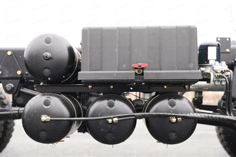 Vehicle And Chassis Gallery 14 Dongfeng 8x8 Truck Chassis Very