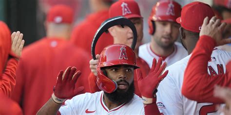 Luis Rengifo On Completing Normal Offseason Into Angels Spring Training
