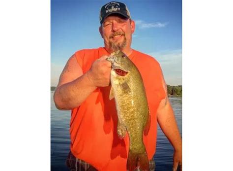 Franklin Edward Ackerman Ii Obituary 2023 Durand Mi Watkins Brothers Funeral Homes