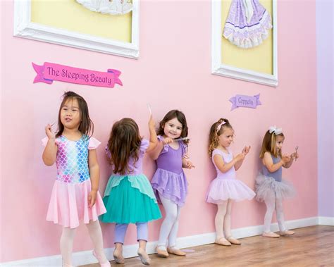 Tutu School Irvine Irvine Ca