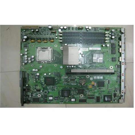 Hp Rack Server U Motherboards At Piece Server Board In Mumbai Id
