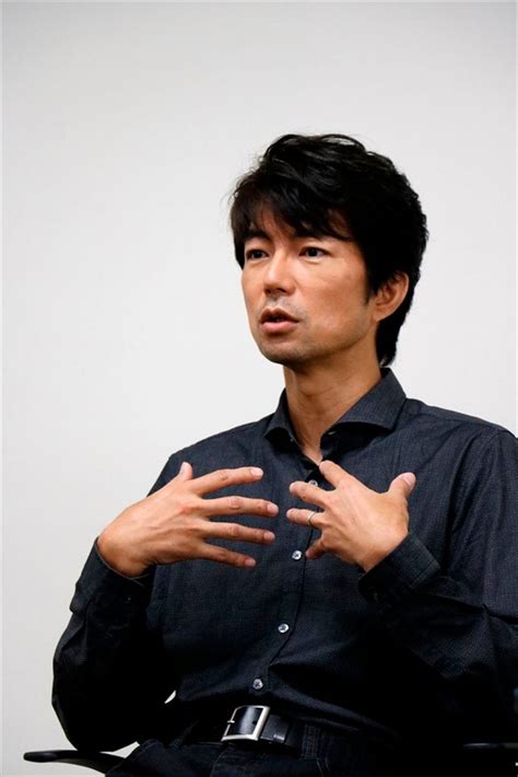 仲村トオル、デビュー作『ビー・バップ・ハイスクール』を約30年ぶりに振り返る｜シネマトゥデイ