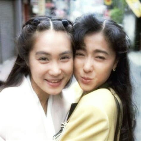 浅野温子・浅野ゆう子w主演のトレンディドラマの代表作。この作品を発端に若い女性にドラマブームが起き数々のトレンディドラマが作られた。 浅野