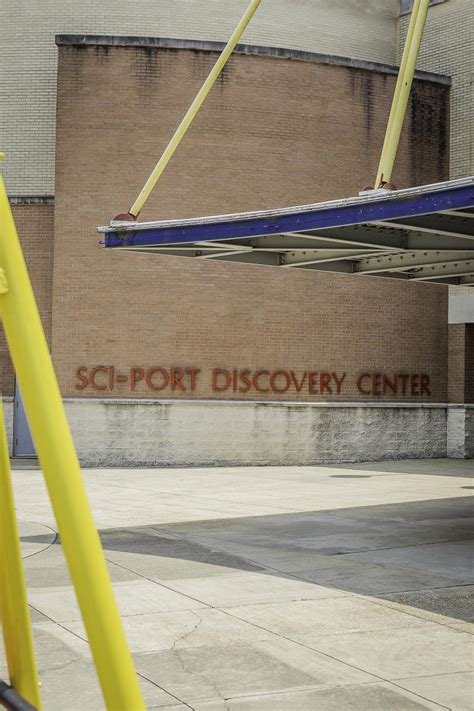 Sci Port Discovery Center Receives 40000 Grant To Enhance Stem