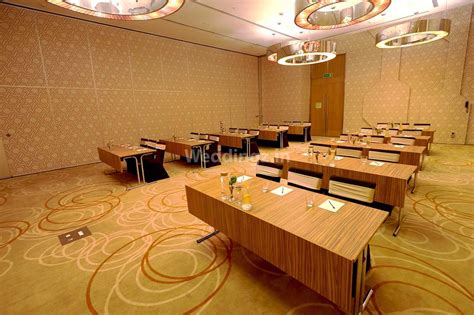 Novotel Chennai Omr Old Mahabalipuram Road Omr Chennai Banquet