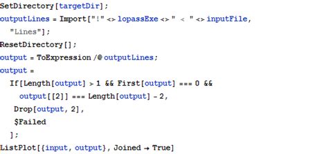 Create Standalone Executables Using Compiled Functions New In Mathematica 8