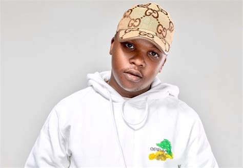 5 Interesting Things You Should Know About Dlala Thukzin The Yanos Magazine