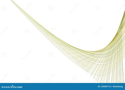 Artistic Line And Curve Background Pattern Abstract Texture Drawing Messy And Details Stock