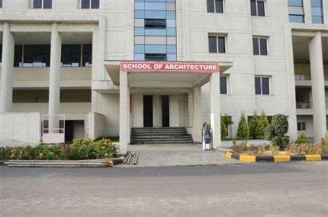 Gitam School Of Architecture Hyderabad Admission 2025 Fees