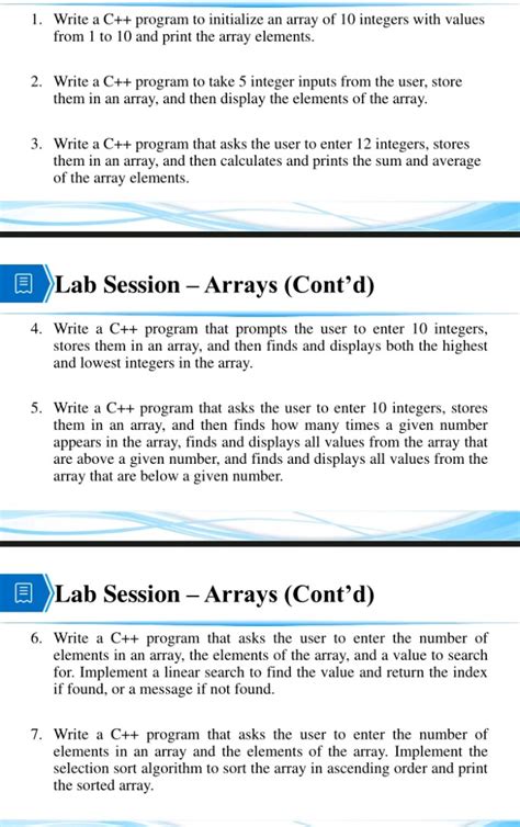 1 Write A C Program To Initialize An Array Of StudyX