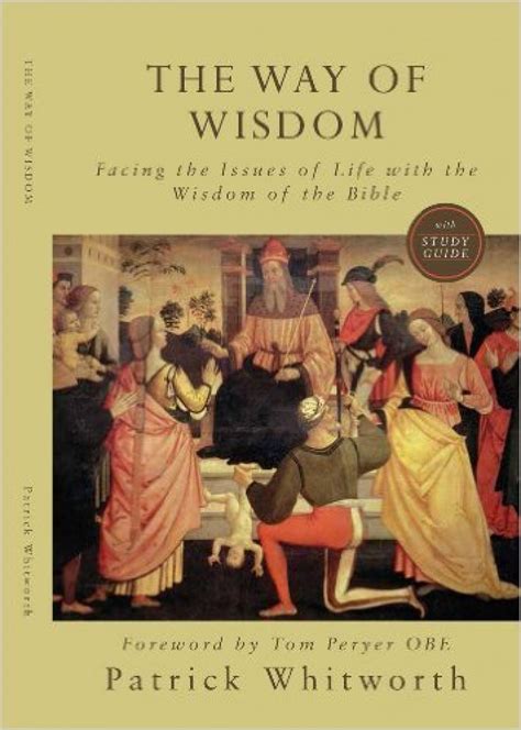 Review The Way Of Wisdom