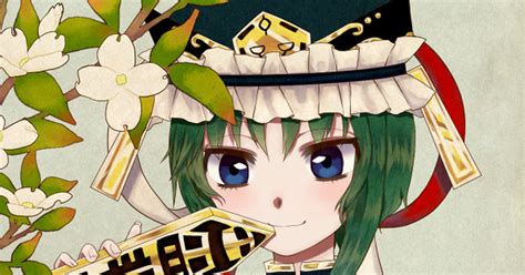 東方 閻魔さまの言う通り ベレンスのイラスト Pixiv