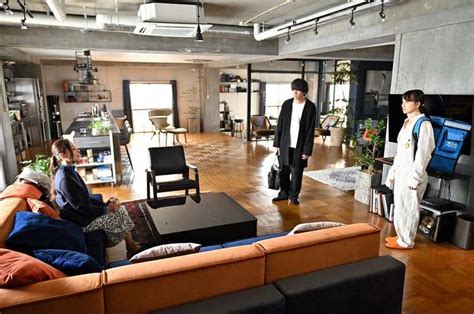 【写真 15枚】連続ドラマ「ファイトソング」第4話の場面写真（c）tbs Mantanweb（まんたんウェブ）