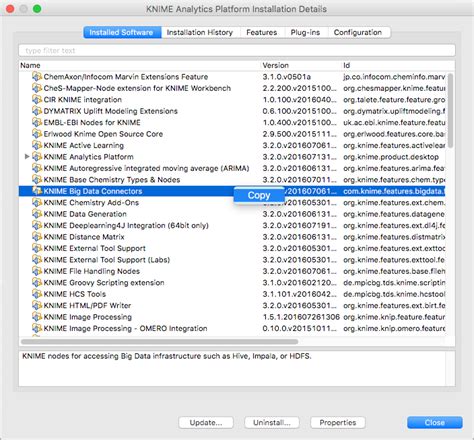 Knime Server Administration Guide
