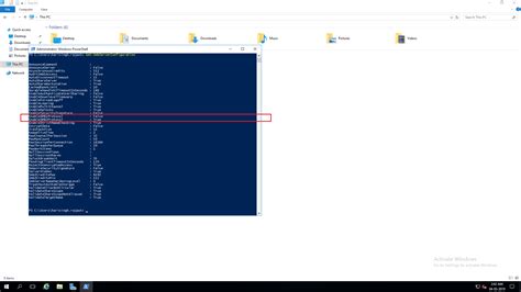 How To Test File Read Write Program Using Jcifs Ng Library With SMB Protocol Disabled And Only