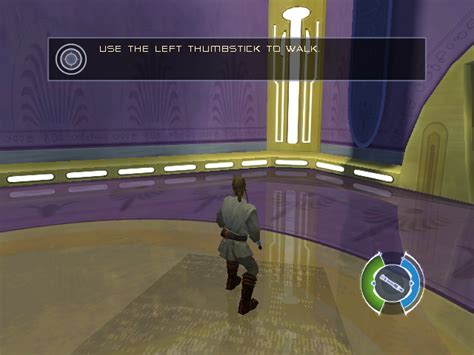 Obi Wan Lighting Issues · Issue 829 · Xemu Projectxemu · Github