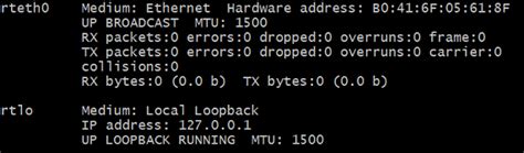 performance sanity check testing — eci documentation