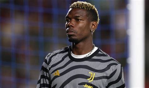 Pogba A Choisi Sa Prochaine Destination