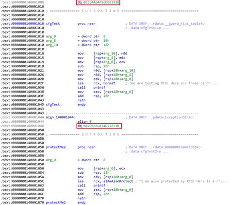 Exploit Development Between A Rock And A Xtended Flow Guard Place
