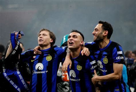 Bos Inter Milan Ungkap Penyebab Belum Perpanjang Kontrak Lautaro