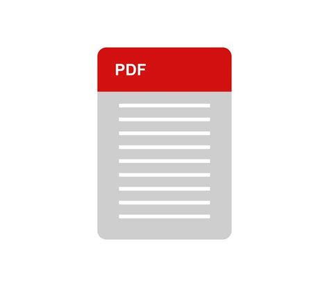premium vector pdf file