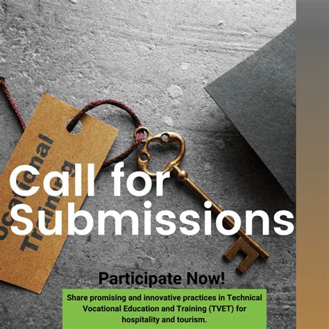 Call For Submissions Innovative Learning Practices Ecotourism Kenya
