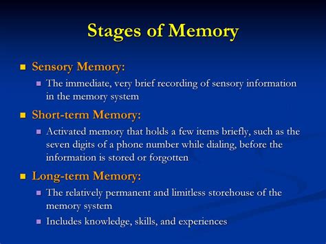 Chapter 8: Cognition A.P. Psychology. - ppt download