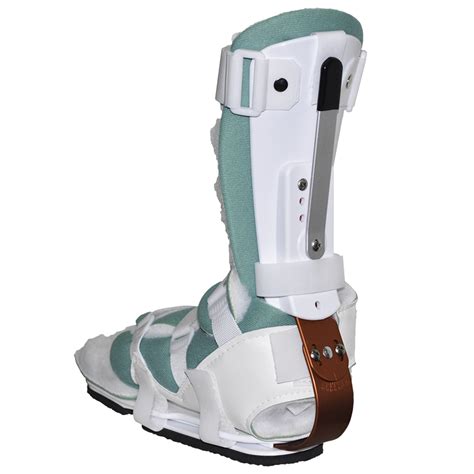 Ev Afo Ankle Foot Orthosis Anatomical Concepts Inc