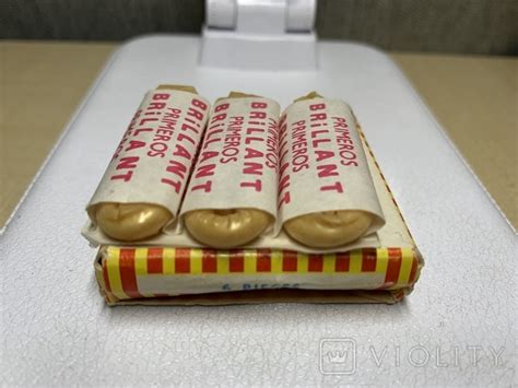 Презирвативи 60 70 рр «violity