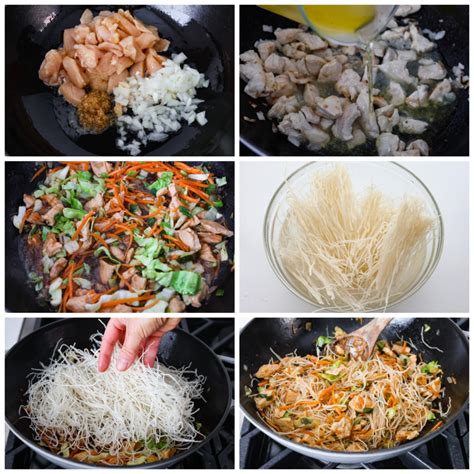 Pancit The Recipe Critic