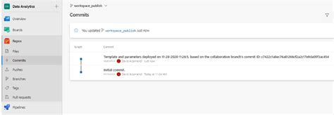 Enable Azure Devops In Azure Synapse Analytics Or Data Factory