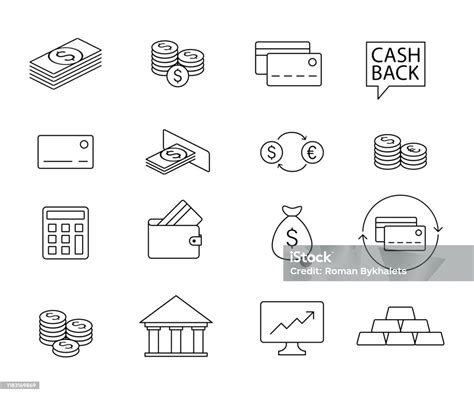 환전 라인 아이콘입니다 재무 화살표 그래프입니다 스톡 일러스트레이션 교환 기호입니다 벡터 플랫 일러스트레이션입니다 동전 달러