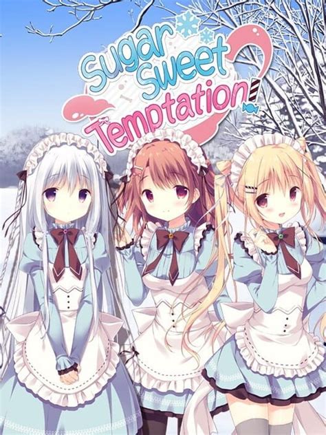 Sugar Sweet Temptation 2023