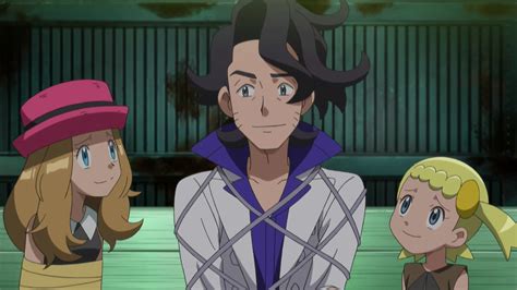セレナbot Serena serena pokeXY Twilog ツイログ