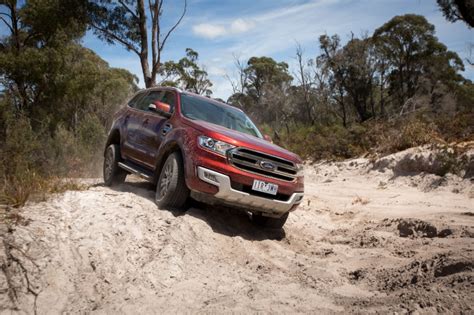 How To Stay Safe When You Go Off Roading The Auto Block
