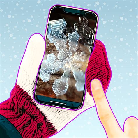 【荒木健太郎】私がsnsで12万枚の雪結晶写真を集めた理由