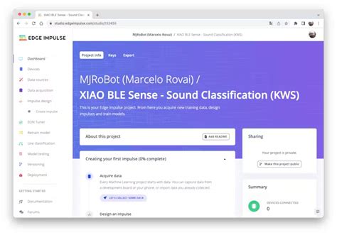 Deploying Machine Learning On Microcontrollers How Tinyml Enables