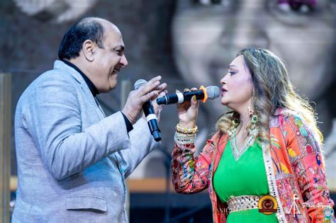 Mohd Rafi 100 Years Legacy Concert Funasia