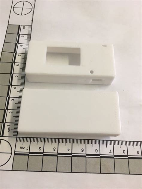 My Sondy Go Esp32 Lora32 V2 1 Case Ebay Uk