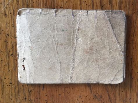 8 Pages Vintage Adult Ic Untitled 1867883091