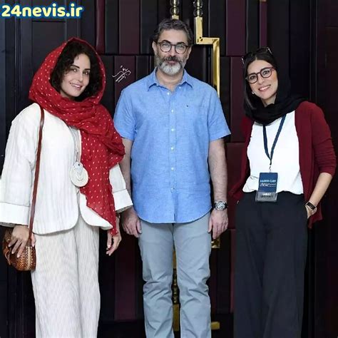 بیوگرافی پارسا پیروزفر و همسرش کیست شغل دوم 24 نویس