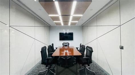 Customized Dedicated Managed Offices At HSR Layout Office Space For