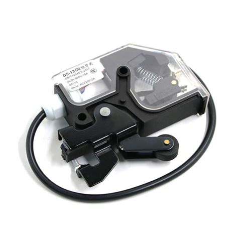 China Mitsubishi Elevator Limit Switch Ds 131 Suppliers Manufacturers Factory Wholesale