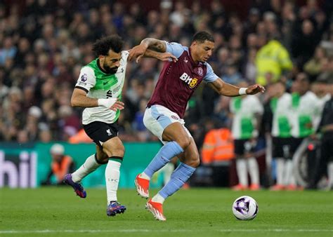 Aston Villa încheie A Doua Cea Mai Scumpă Vânzare A Acestei Veri și Pregătește O Lovitură Un