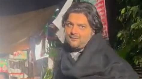 Ali Bilal PTI Accuses Punjab Police Of Killing Worker In Lahore