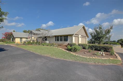 Hill Country Ranches For Sale Texasland