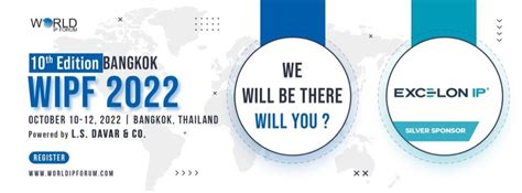 Sanjaykumar Patel On Linkedin Wipf Wipf2022 Networking Excelonip